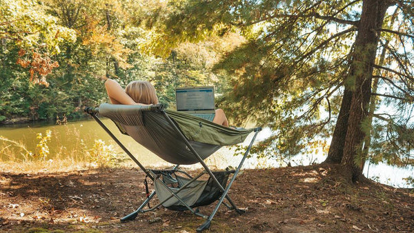 Elevate Your Outdoor Experience: A Comprehensive Guide to Camping Hamm – Republic of Durable Goods