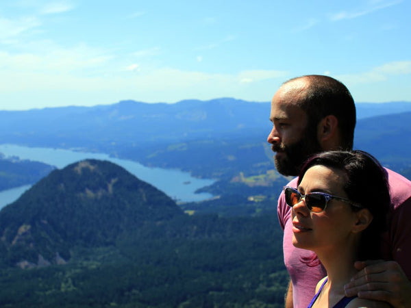 10 Things to Look for in Your Ideal Adventure Partner – Republic of ...